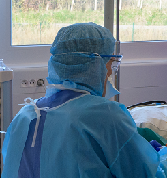 Dr Anwar BARAKAT - Chirurgie