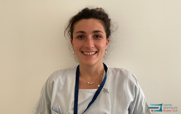 Dr Manon FEASSON - Médecine